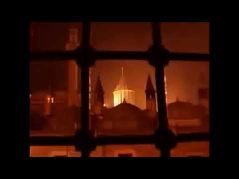 BİSMİLLAH İLAHİSİ (Orijinal Arapça Versiyon)