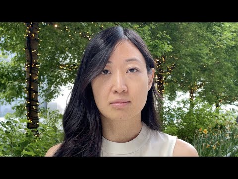 I Am Cindy Tran | OPEN CALL 2021 | THE SHED