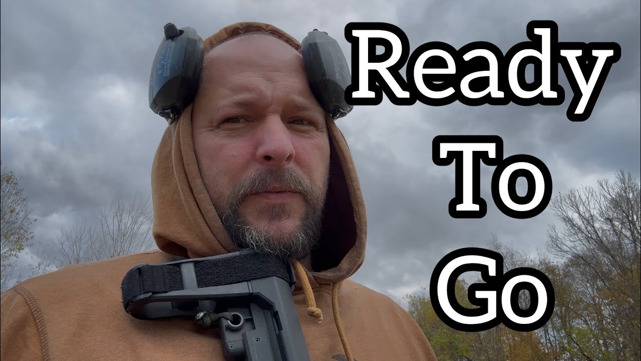 Will you be ready?! Shtf?! - YouTube