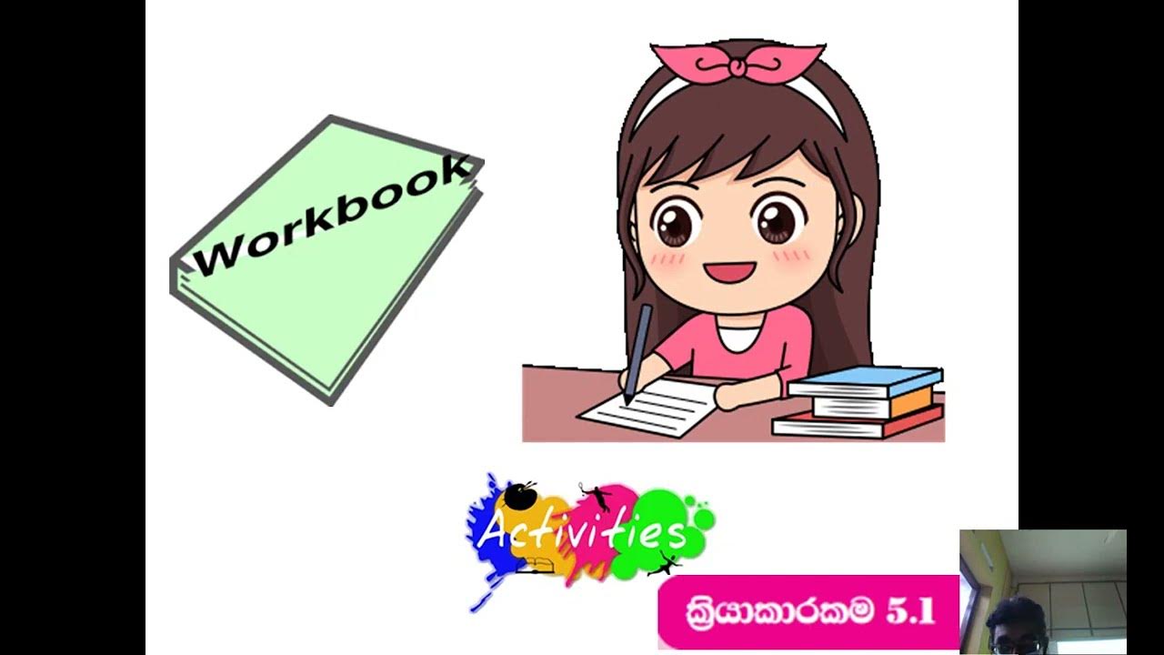 #ICT #Grade 6 #Chapter 5 #Algorithm & Flow Charts # Part 01 - YouTube