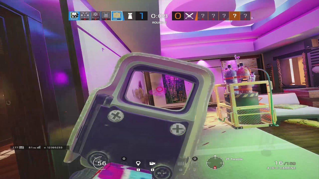 Faceit & ranked highlights #1 - YouTube