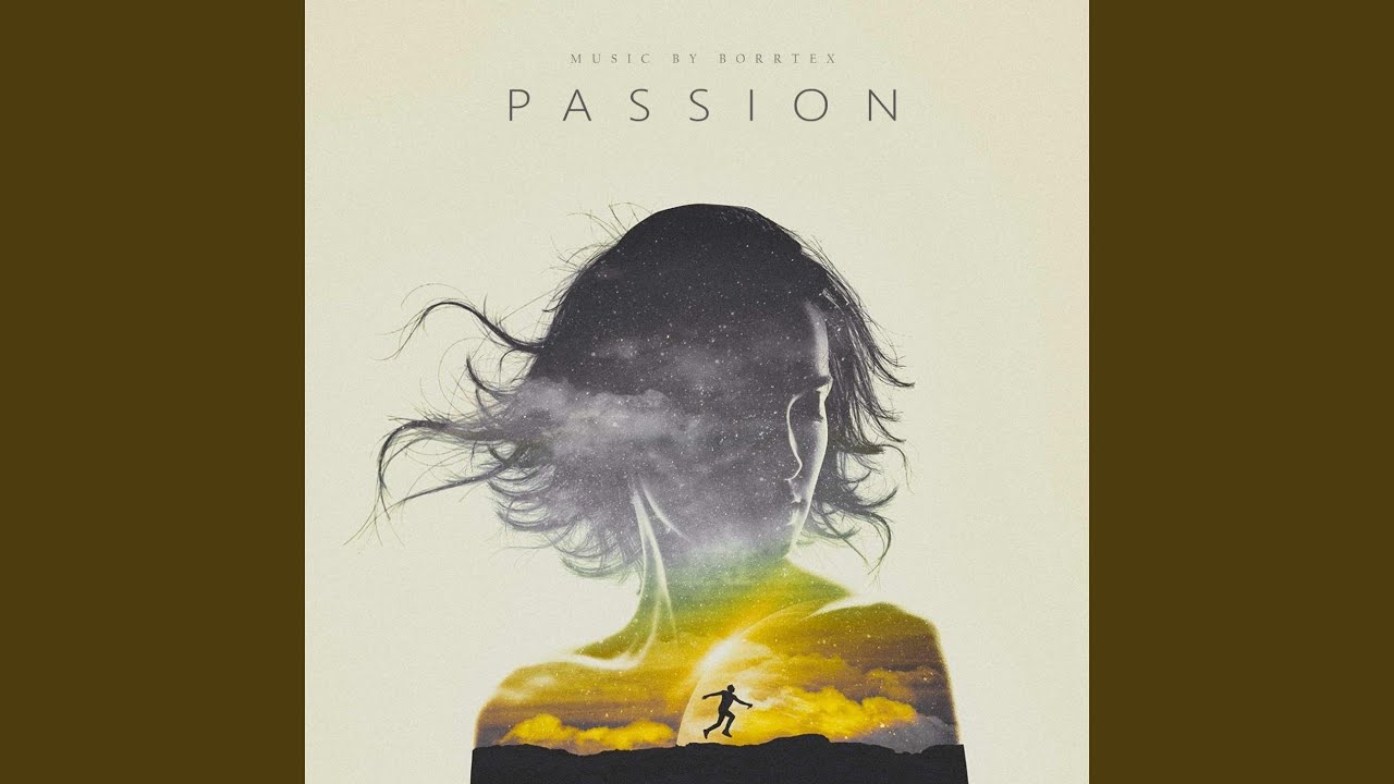 Passion Youtube Music