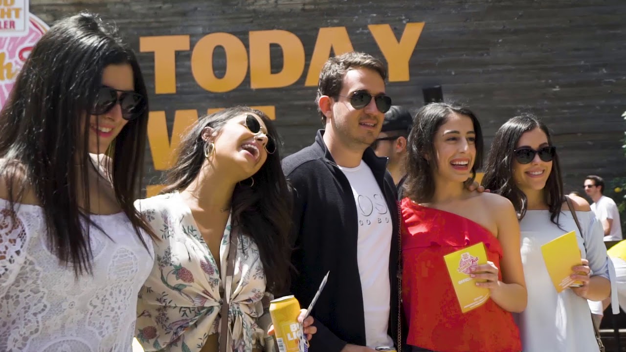 Brunch Fest Toronto | June 1-3 - YouTube