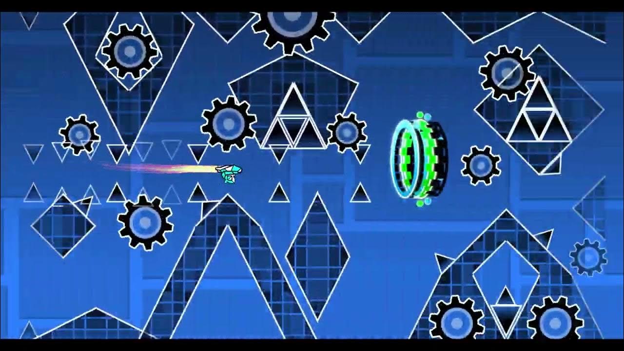 J1407b by GgDdnQwX - Geometry Dash - YouTube