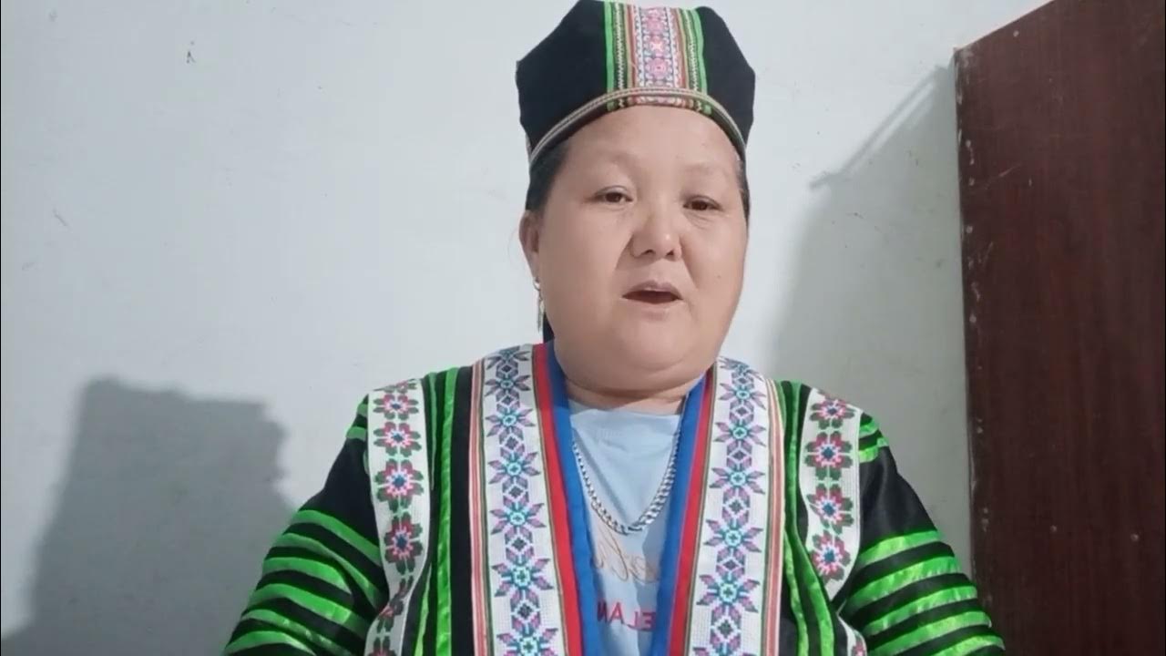 THAM MAIV THOJ THÍAB CAI NKAWV SIB NRAUJ NQOV TSEEB - YouTube