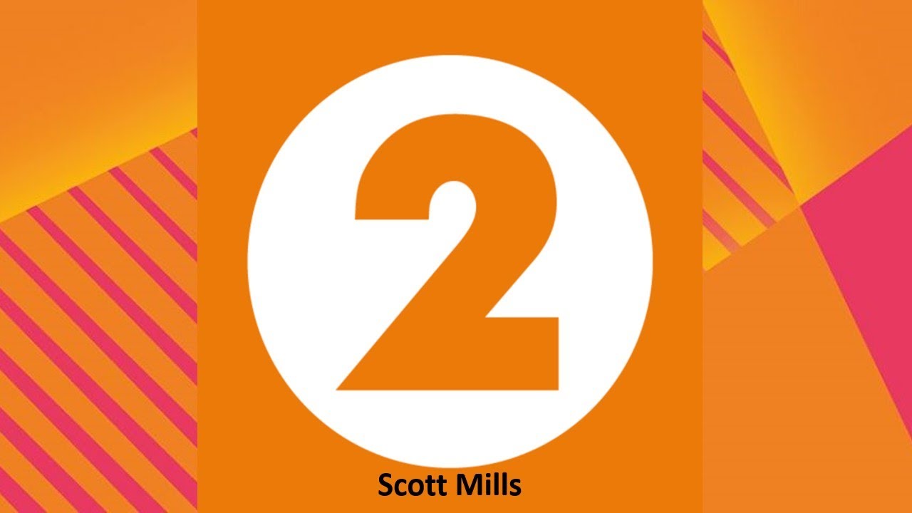 Scott Mills BBC Radio 2 Video - YouTube