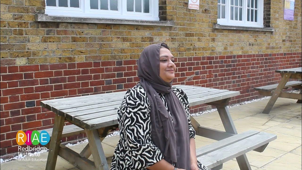 Learner Of The Month May: Tamana Midul - YouTube