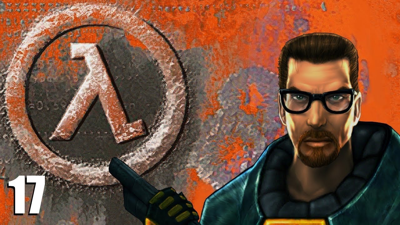Half-Life Co-Op - Big Fish Battle - YouTube