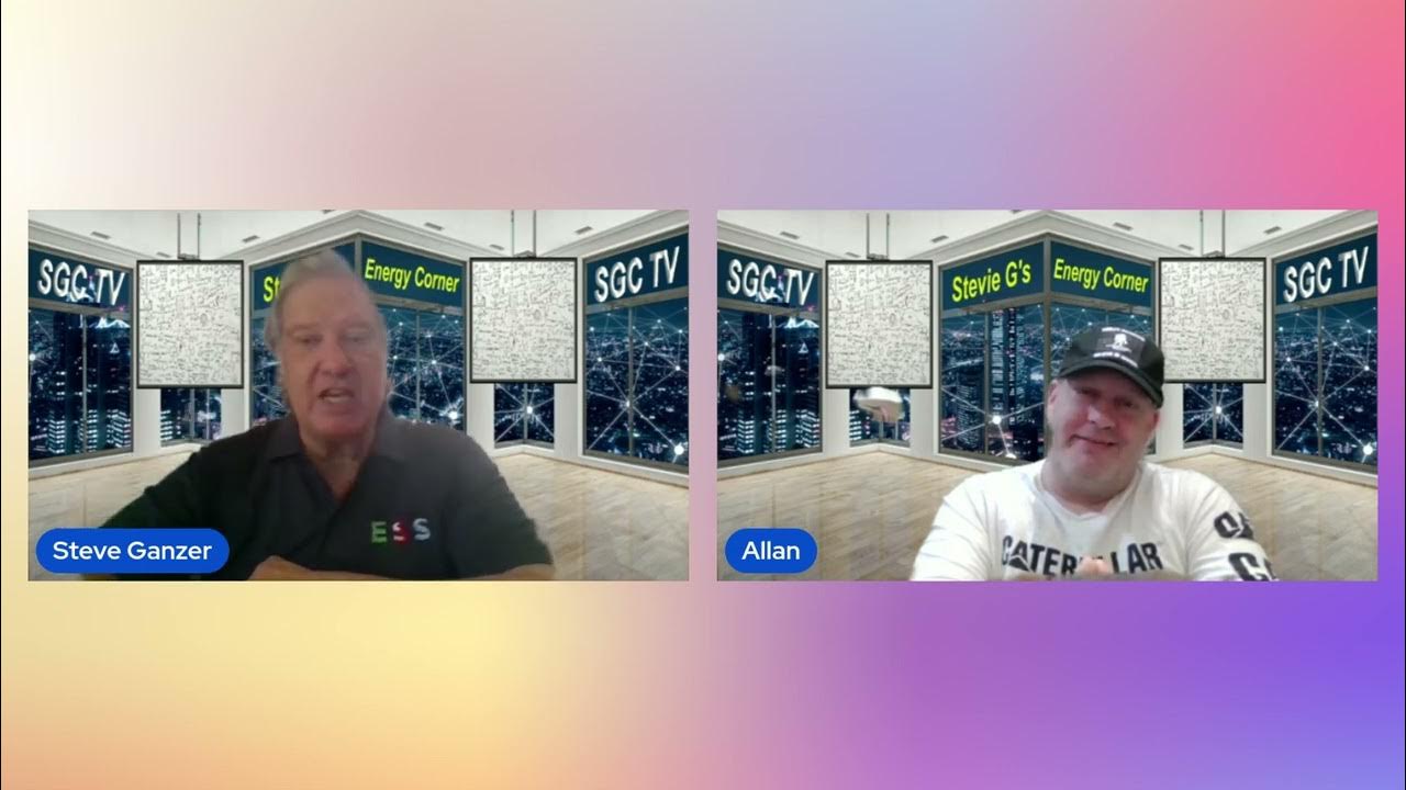 SGC 12 08 24 - YouTube