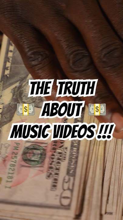 The Truth About Prop Money in Music Videos: How Fake Cash Takes the ...