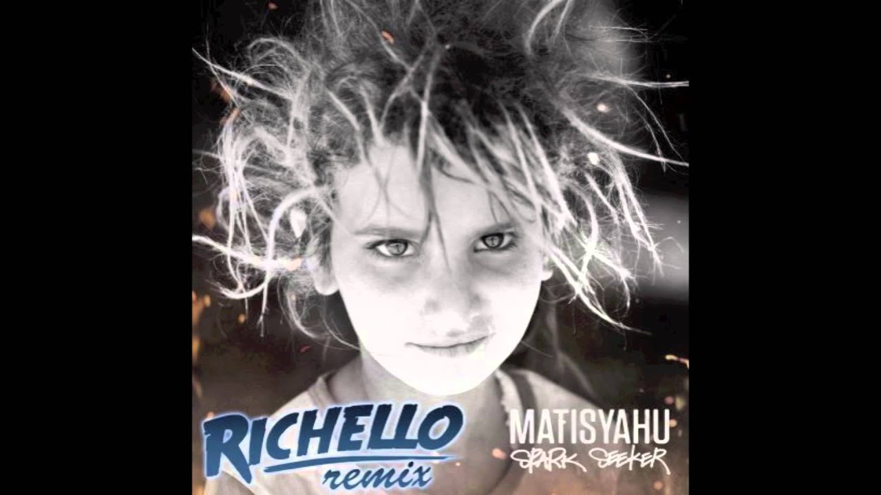 Matisyahu - Live Like A Warrior (Richello Remix) - YouTube