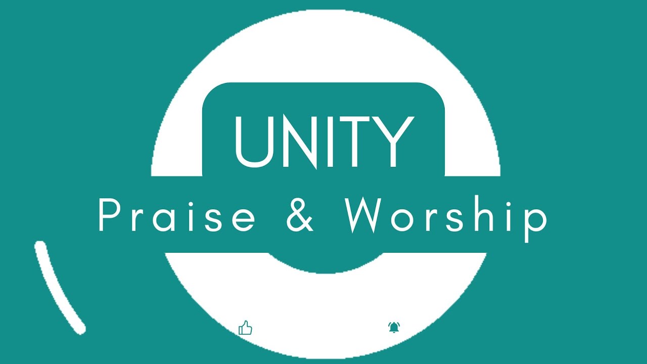 UNITY Praise & Worship ｜ February 23, 2025 - YouTube