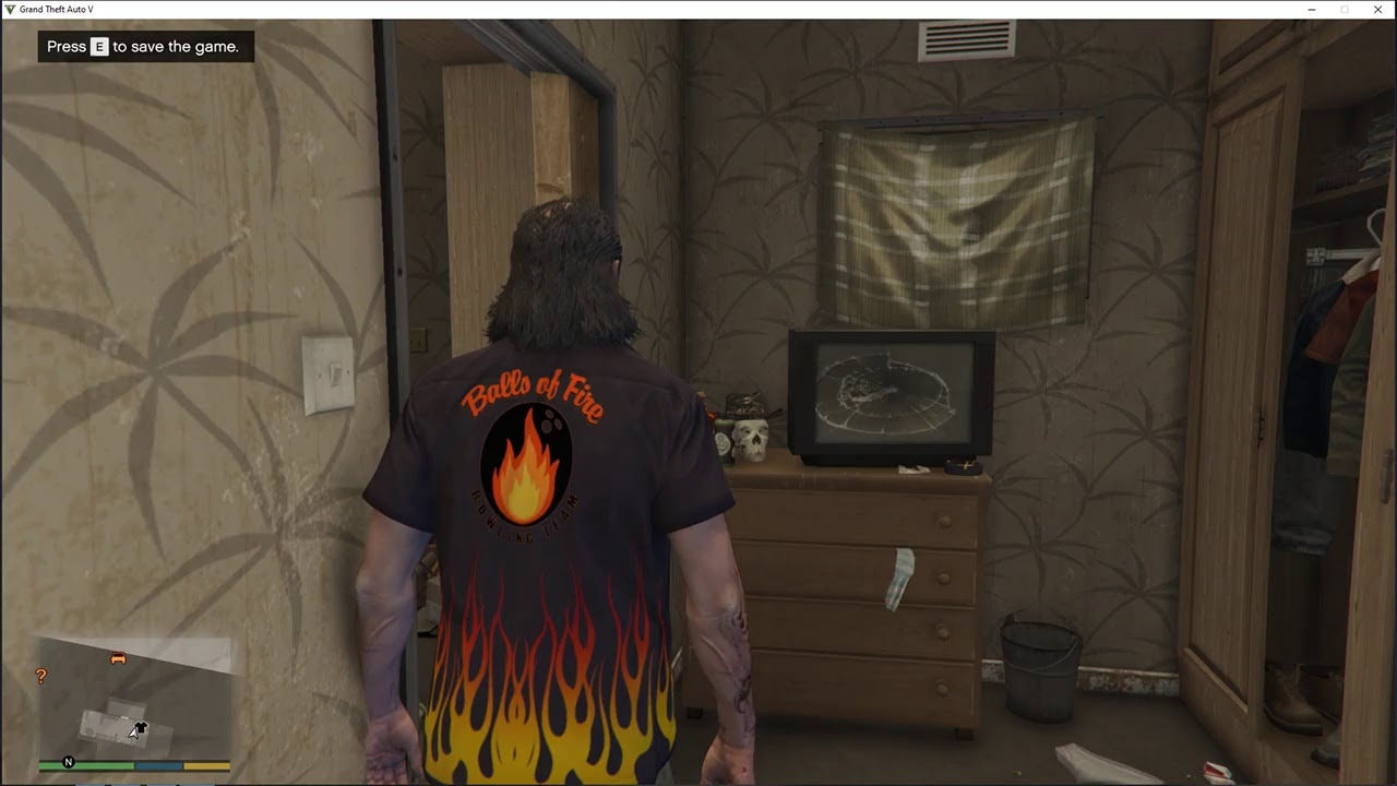 GTA 5 STORY MOOD - YouTube