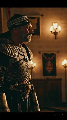 The Healing of Naaman: A Story of Humility and Faith | Bible Story ...