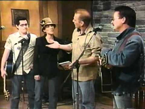 The Wilkinsons - Live on CMT - YouTube