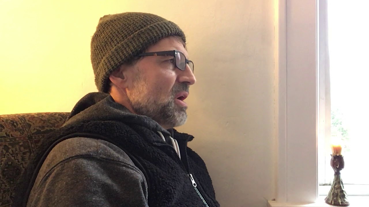 Alfred, Brandon, Extinguished. Finding God in the Times of COVID. Dec ...