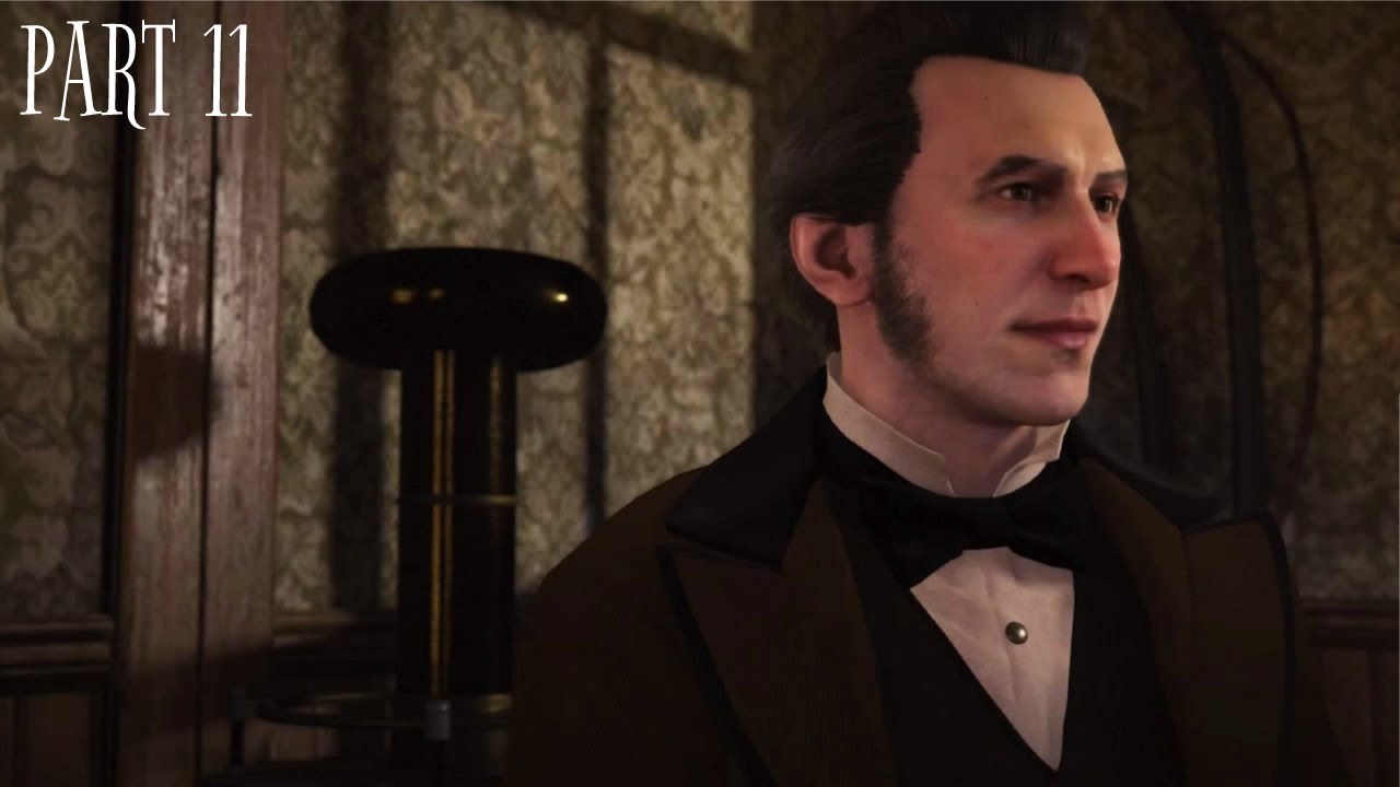 AC Syndicate Gameplay Walkthrough Part 11|Sequence 5|Voltaic Bombs ~ NO ...