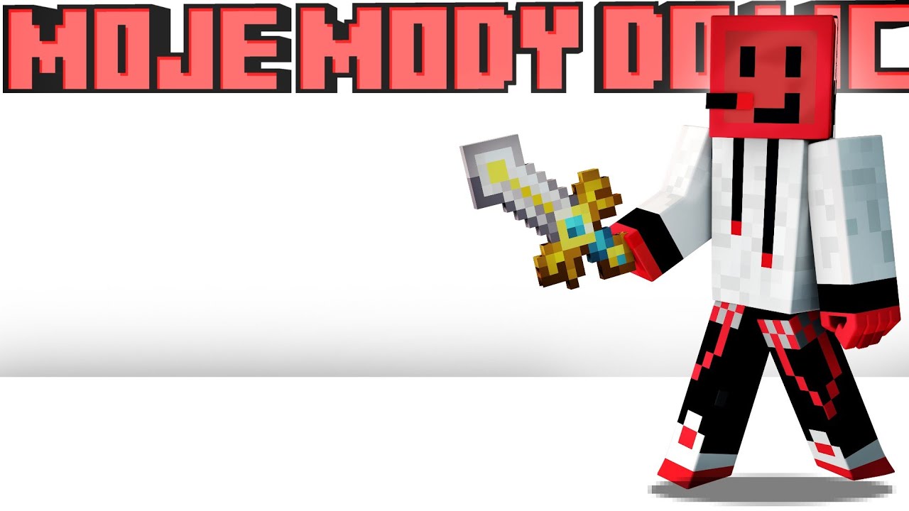 Moje mody i Ustawienia Feather Client - YouTube