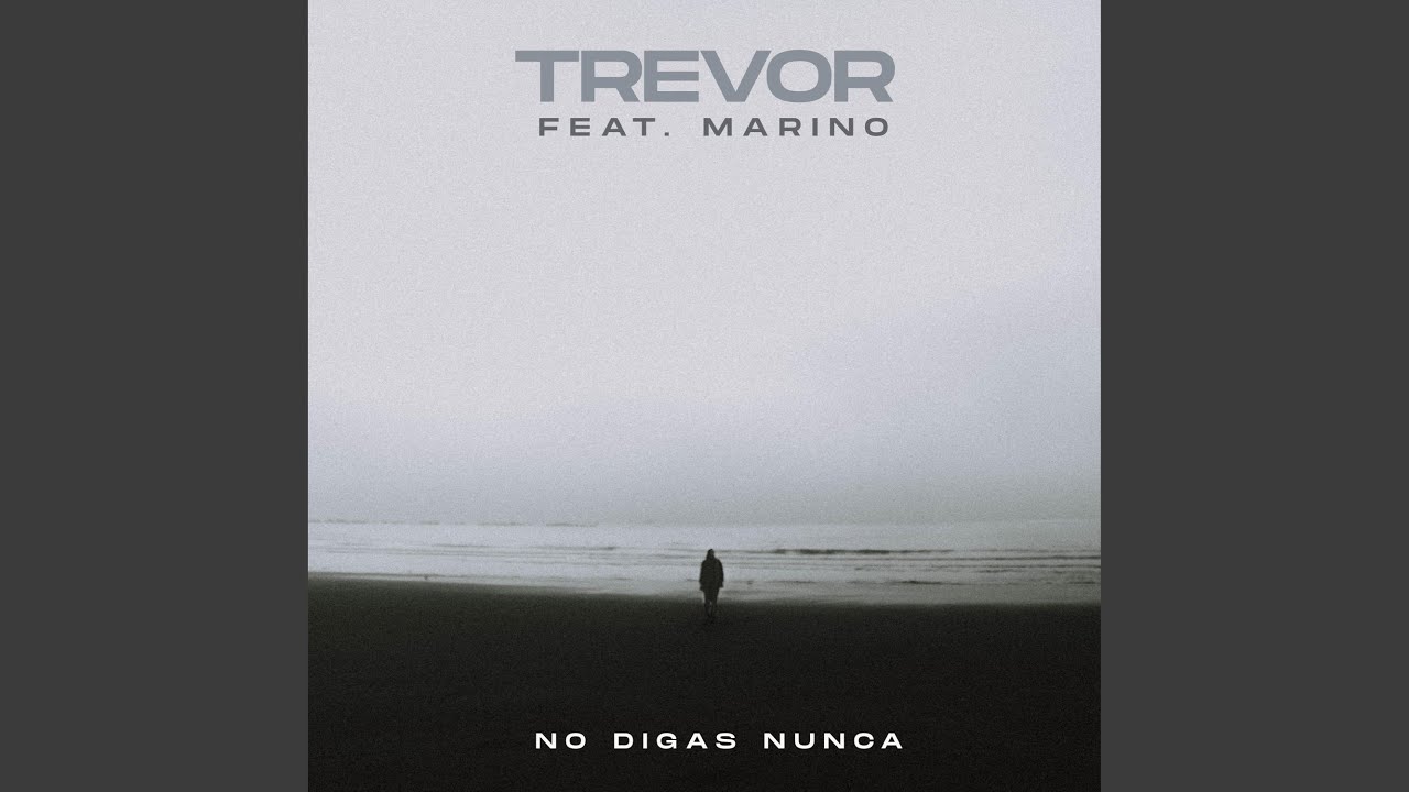 No Digas Nunca (feat. Marino) - YouTube