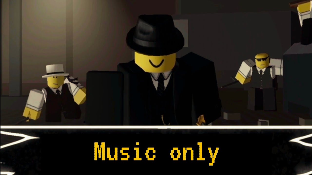 Forsaken | Mafioso Intro (music only) - YouTube Music