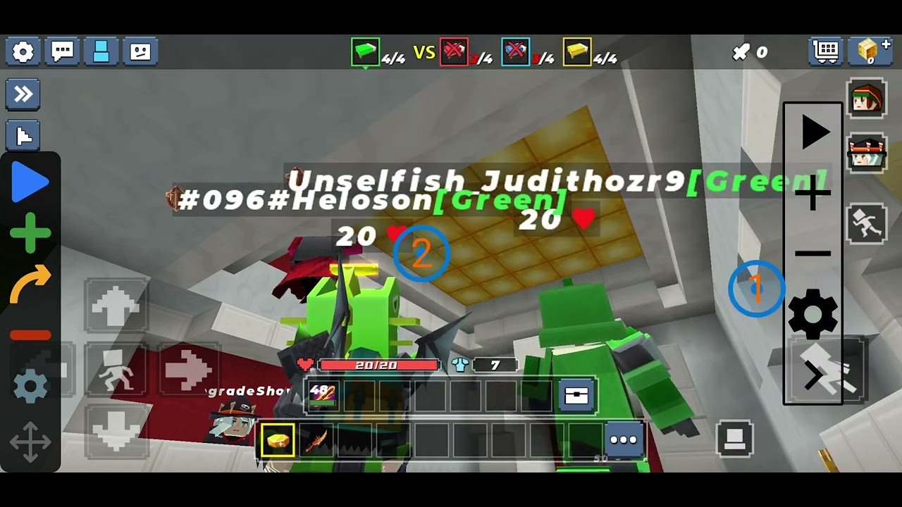 Auto Clicker cps 9999 - YouTube