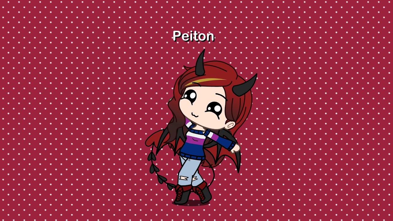 Peiton - YouTube
