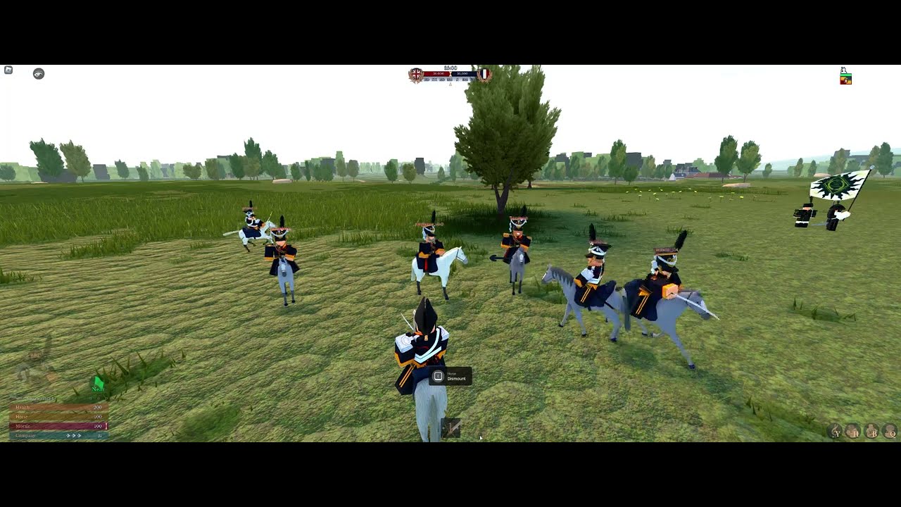 nw roblox war saw cav - YouTube