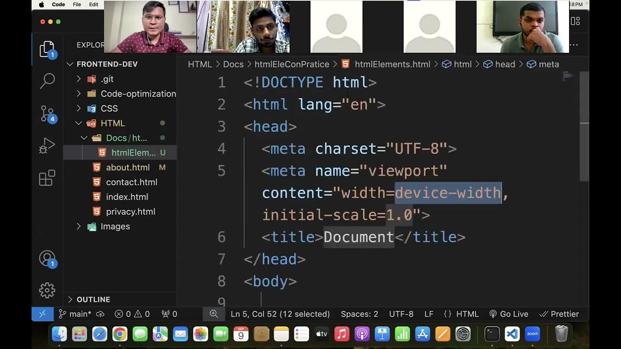 day-8 html table and css fundamentals(padding) -Live Full Stack Web development course (MERN ...