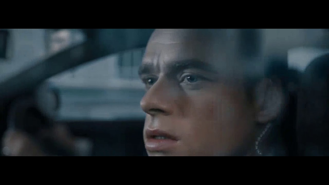 Skyfall~Bodyguard Edit~David Budd and Julia Montague - YouTube