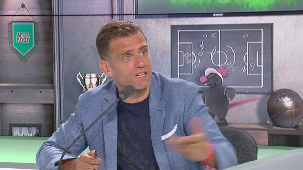 Le best of de l’After Foot du 26 juin 2019 - YouTube
