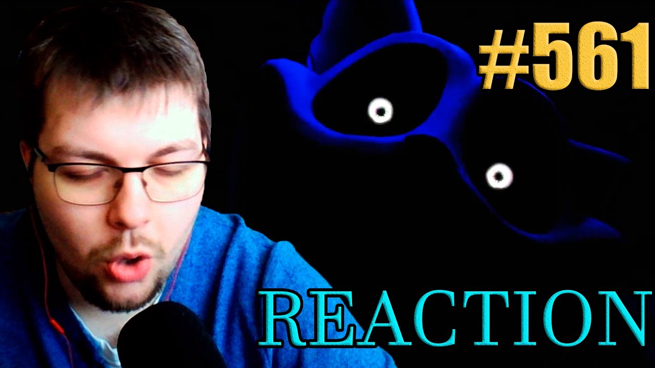 [SFM] DEEP SLEEP - POPPY PLAYTIME 3 SONG (Animation) [REACTION]#561 ...