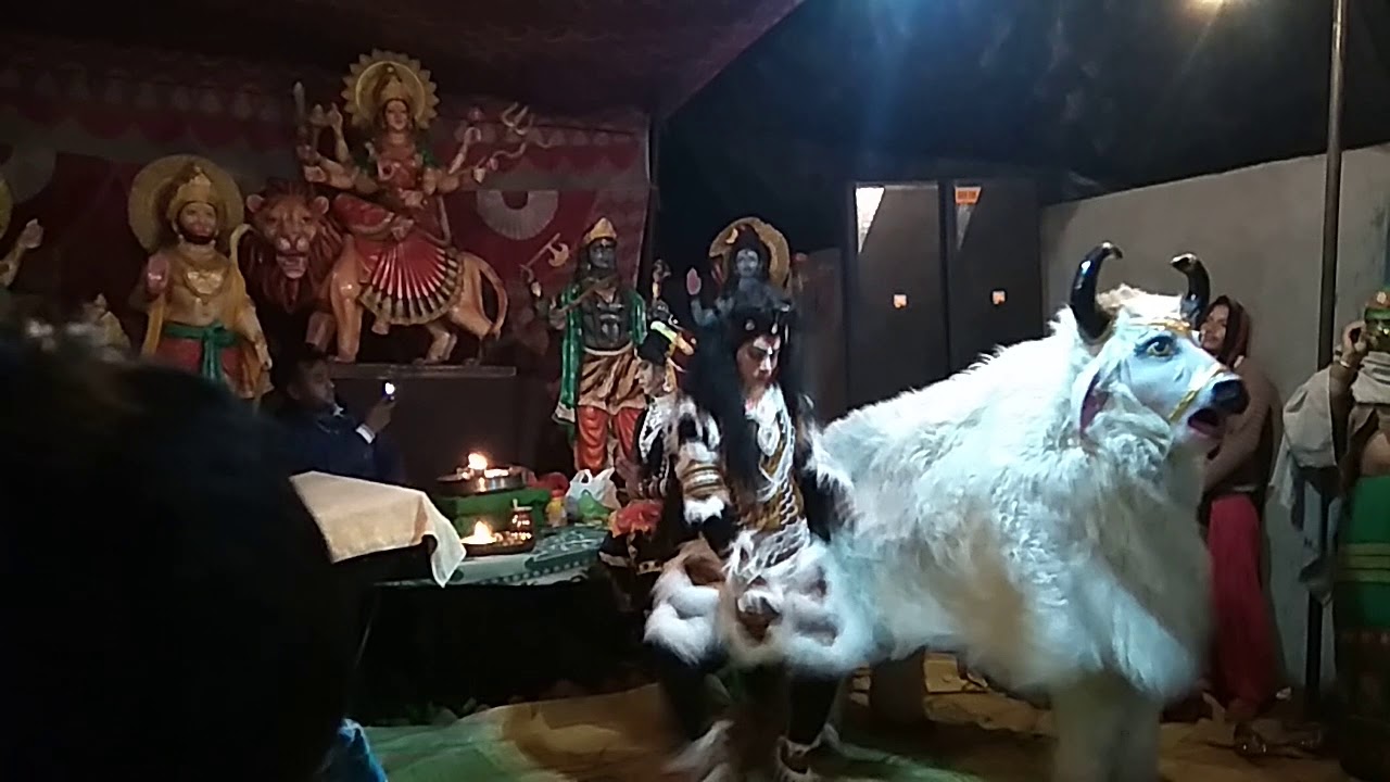 Pisawa Devi jagran - YouTube