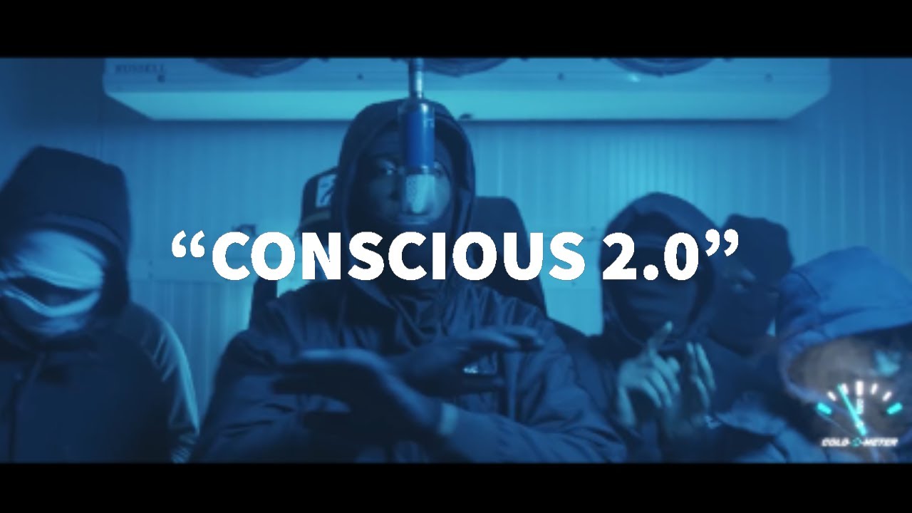 [FREE] "CONSCIOUS 2.0" Dark Piano UK Drill Type Beat x NY Drill Type ...