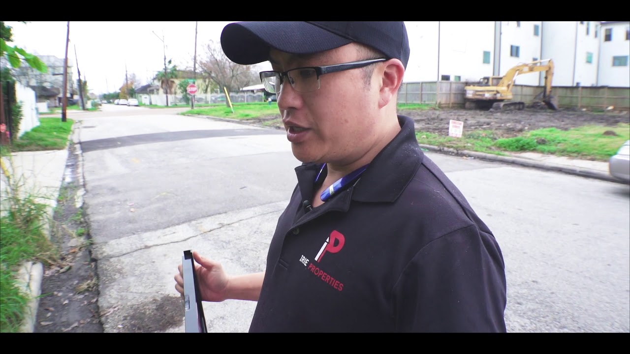 Meet Luke Wong! - YouTube