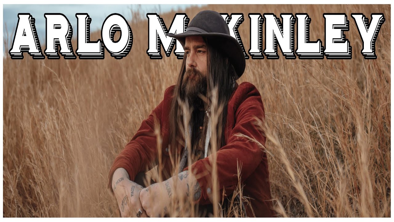 Arlo McKinley - Homegrown Happy Hour Podcast with Elijah Griffith ...