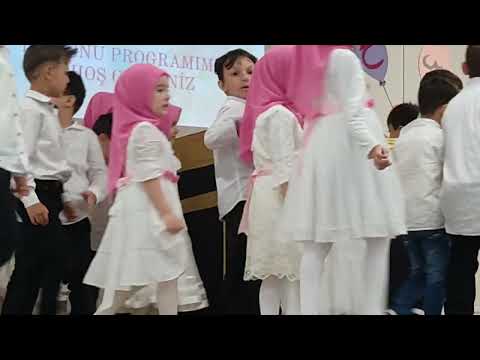 Allahumme Lebbeyk Çocuk Kabe Tavaf Diyanet Çocuk