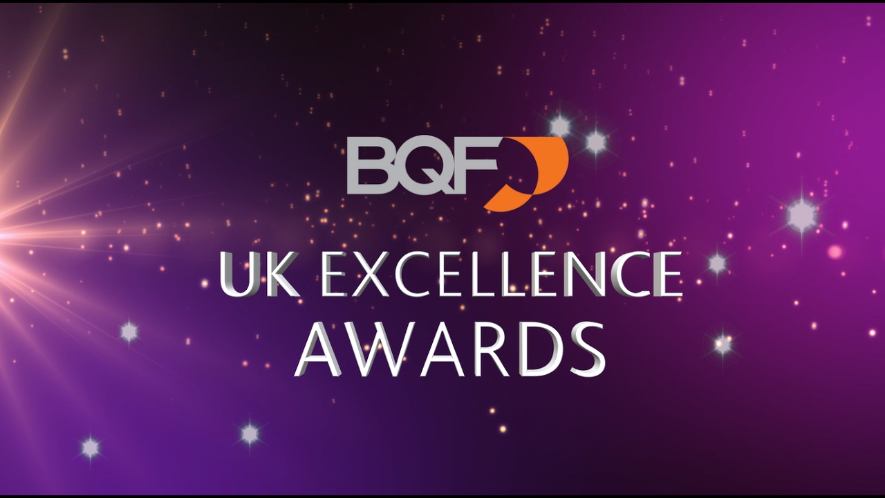 BQF Awards 2016 - YouTube