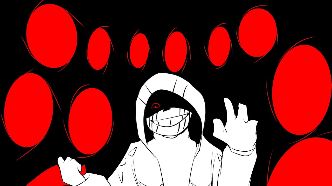 KillerVerse & ErrorVerse| The Godversal Au - YouTube