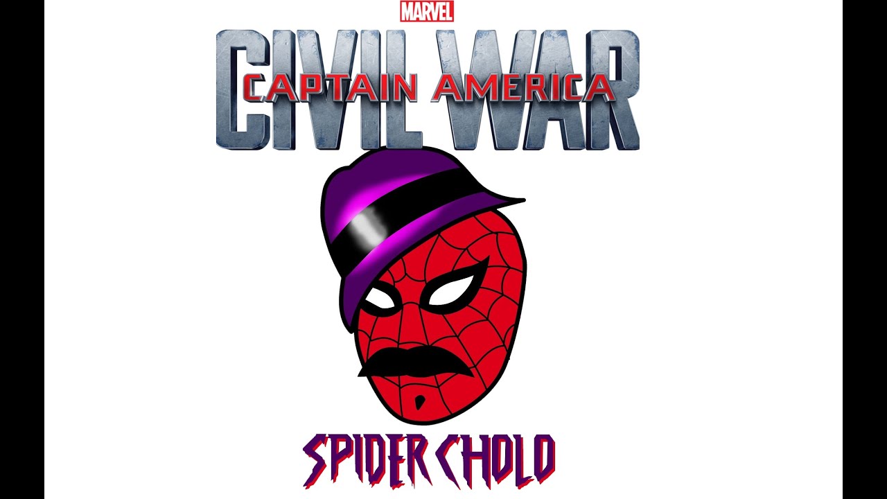 Las aventuras de spidercholo - El techo del perro - YouTube