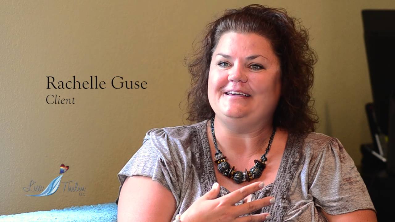 Lisa Thelen, Visionary - YouTube