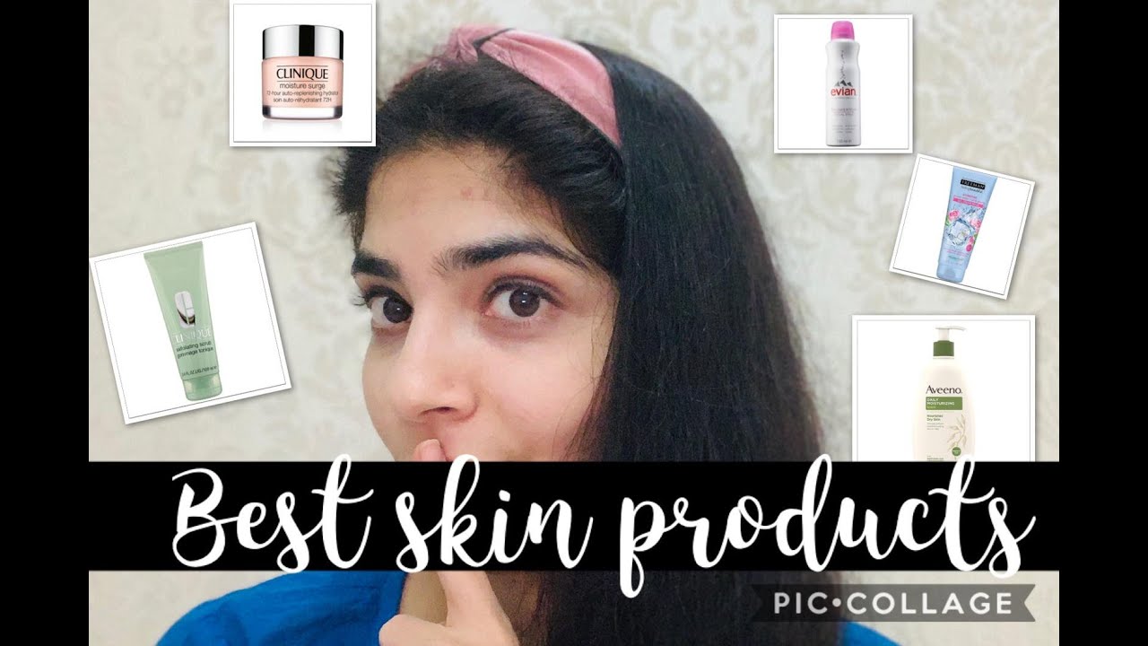 Super effective products | foe dry skin | best skin products //Thing ...