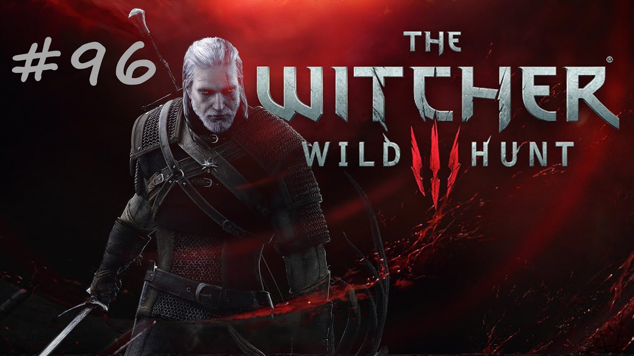 The Witcher III #96 Waffenbrüder Skellige! Mäussack rekrutieren ! Let`s ...