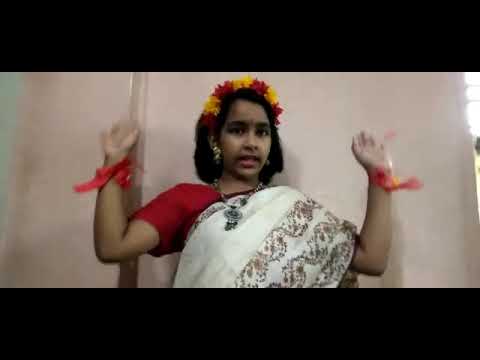 Aindri | Class 4 | Best Poetry | RWS Talent Show 2021 - YouTube