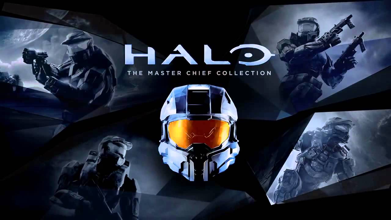 Halo Tmcc Oficial Trailer - YouTube