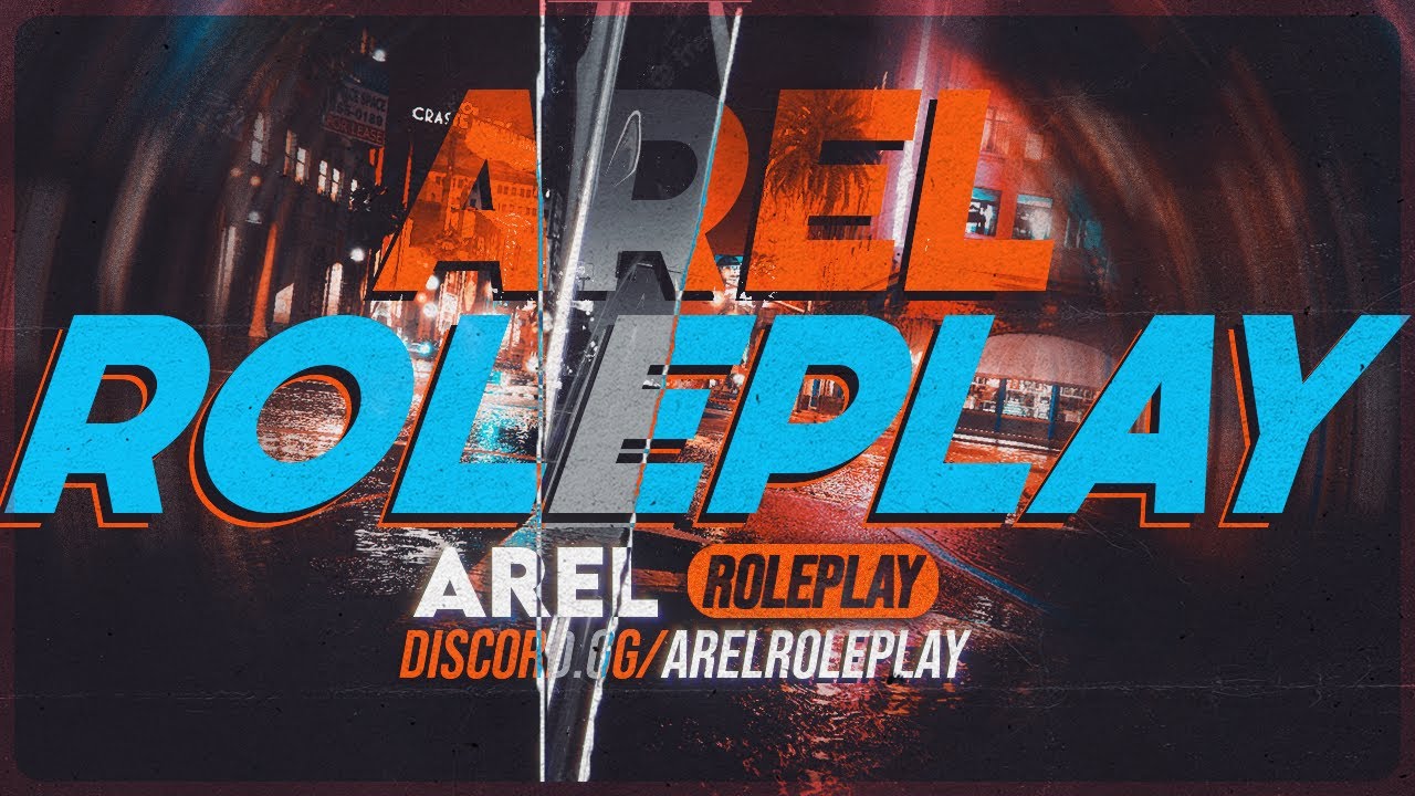 MTA | AREL ROLEPLAY GELİYOR ! (discord.gg/arelroleplay) - YouTube