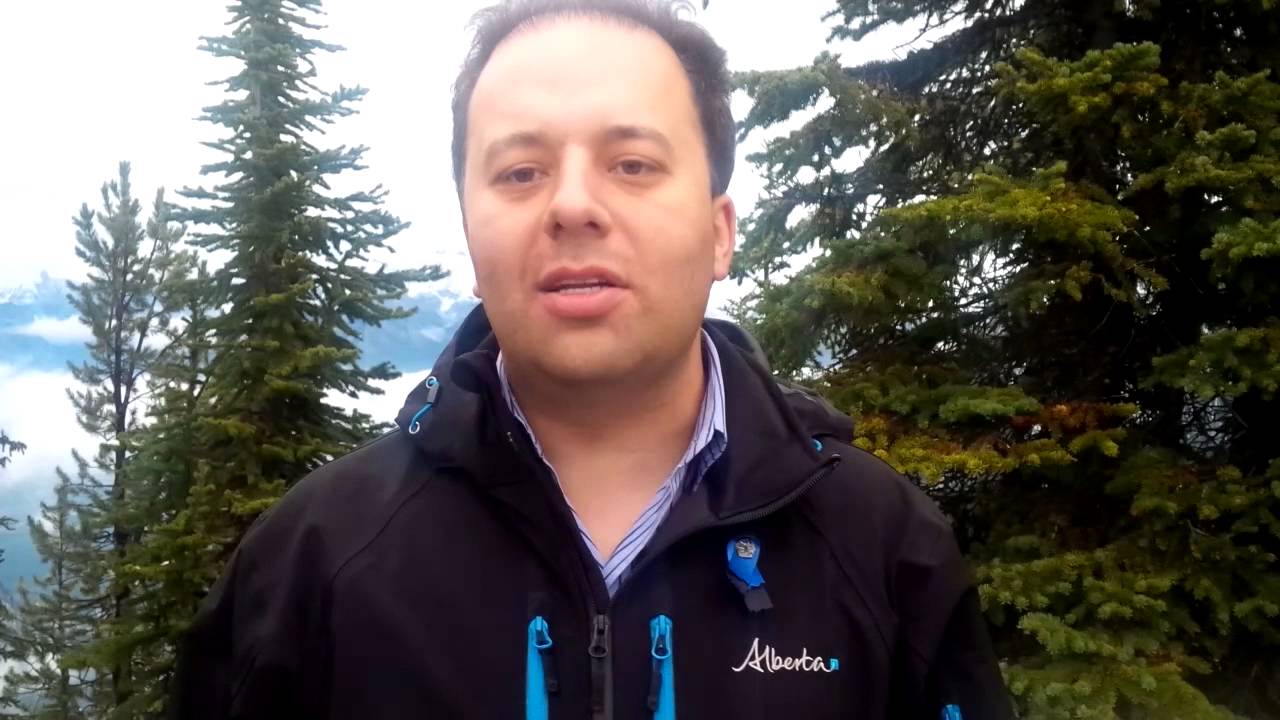 Jonathan Dennis - Testimonial for Matrix Labour Leasing - YouTube