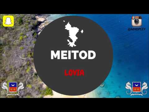 MEITOD - Lovia FULL HD AUDIO