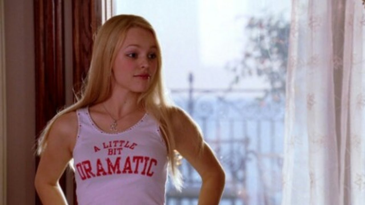 you're the main character in an early 2000s teen comedy | a y2k ...