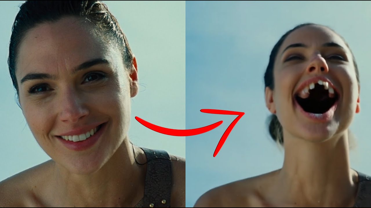 WTF AI - AI rewrite superhero movies #marvel #dc #ai #fyp #funny # ...