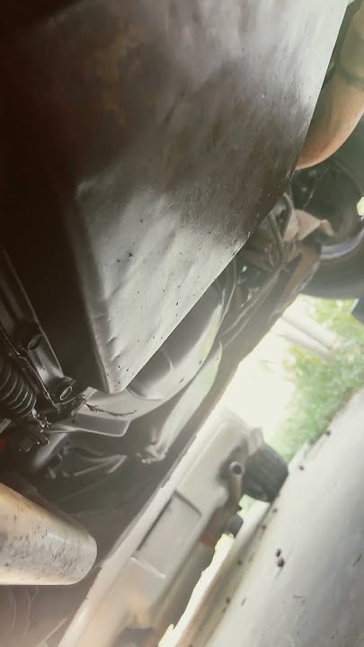 1986 El Camino as - YouTube